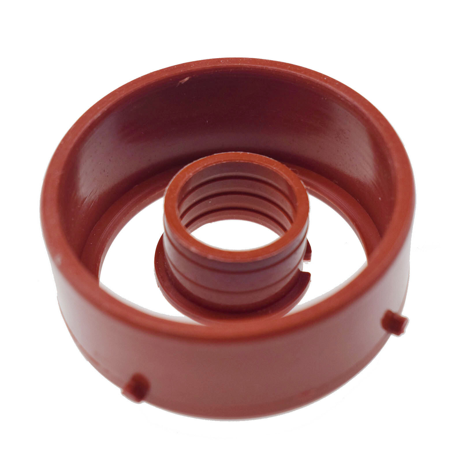 6420940080 Turbo Inlet & Engine Breather Seal Kit For Mercedes-Benz ...