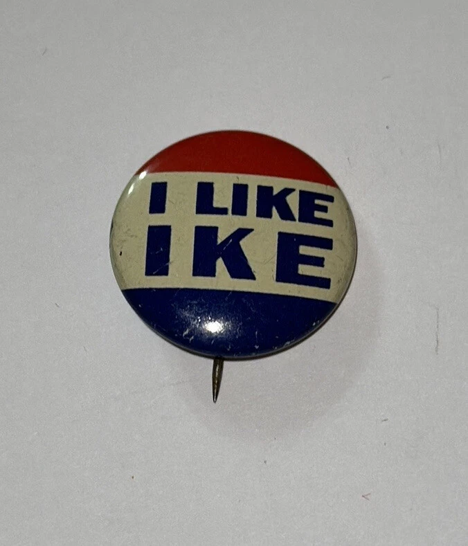 I Like Ike