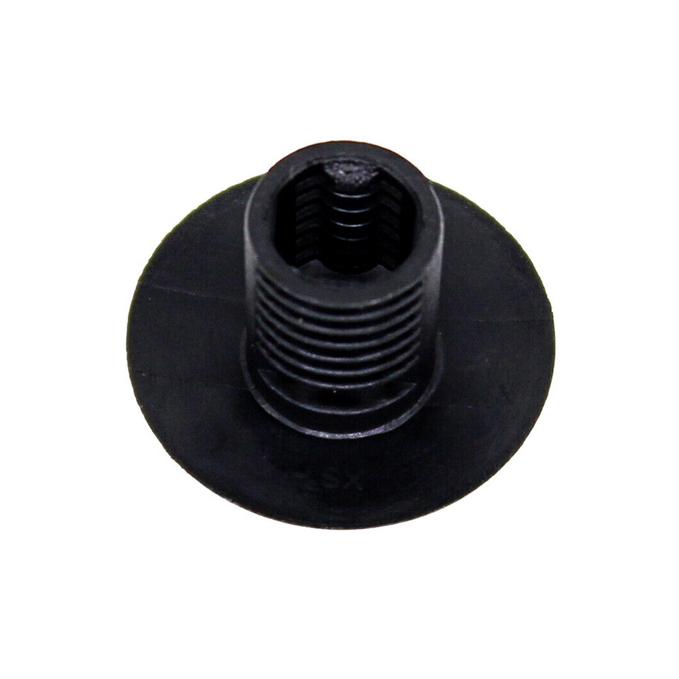 10 x For Chrysler 6503339 Cowl Top Stud Retainer Cover Grille Nut Clip ...