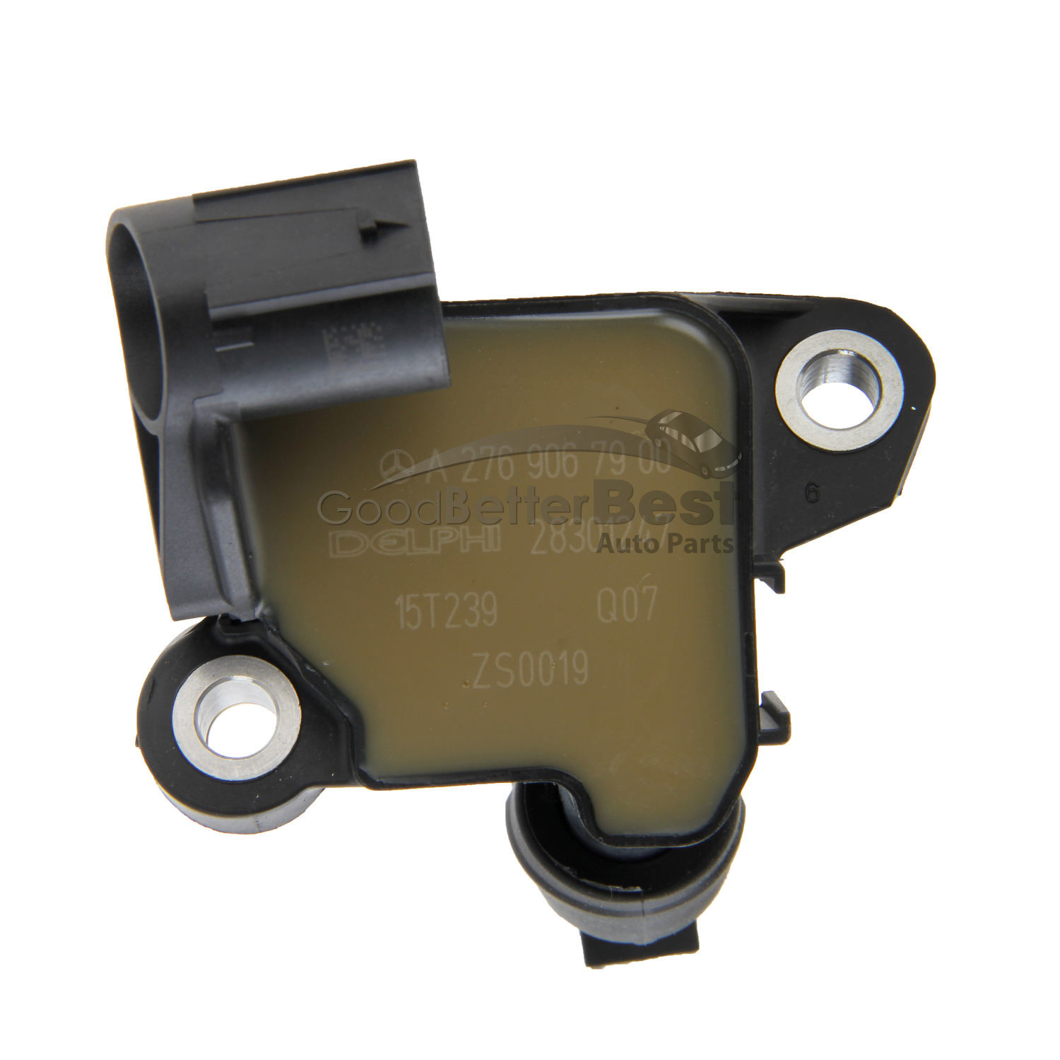 One New Genuine Ignition Coil 2769067900 for Mercedes MB | eBay