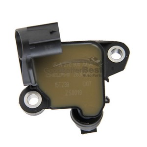 One New Genuine Ignition Coil 2769067900 for Mercedes MB | eBay