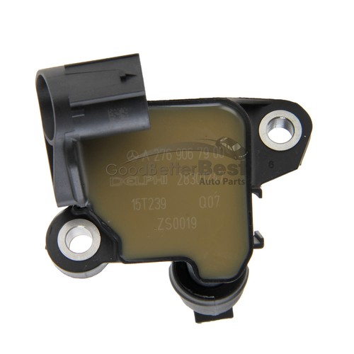 One New Genuine Ignition Coil 2769067900 for Mercedes MB | eBay