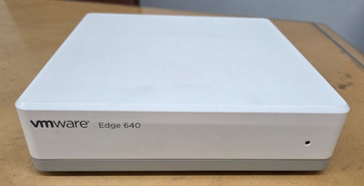 DELL vmware Edge 640 E42W E42W001 *For Parts. See Description for ...