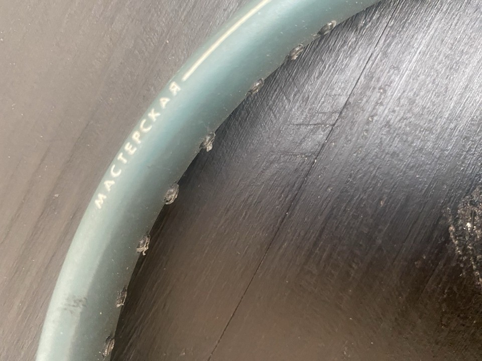 RG003 Old Graphite Soviet Vintage Tennis Racket Rare Perestroyka Era Racket | eBay