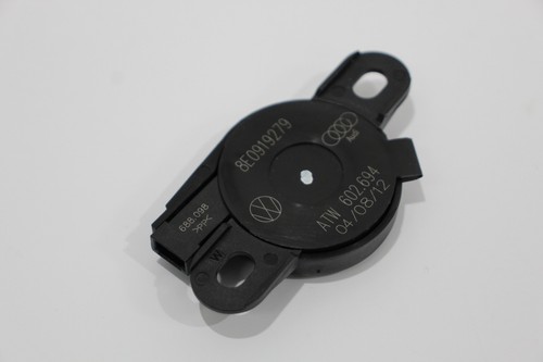 Audi A6 4F C6 Park Distance PDC Warning Buzzer Sounder 8E0919279 | eBay