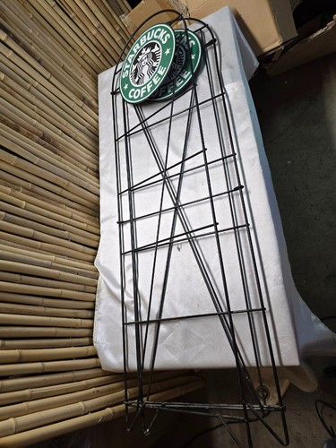 Starbucks Store Display | eBay