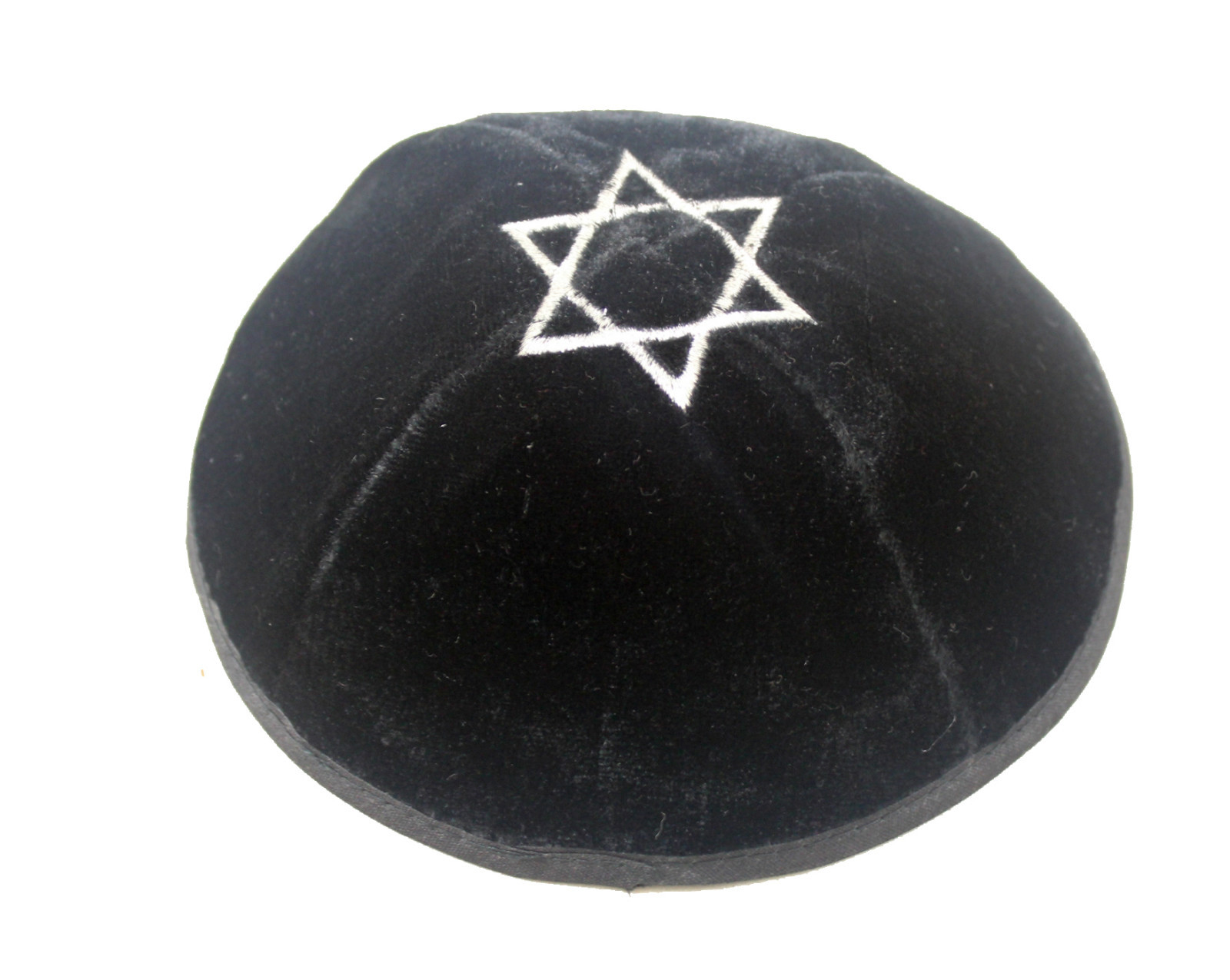 Yarmulke Kippah Jewish Kippa Hat Kipa Cap Cupples Knitted Suede Velvet ...