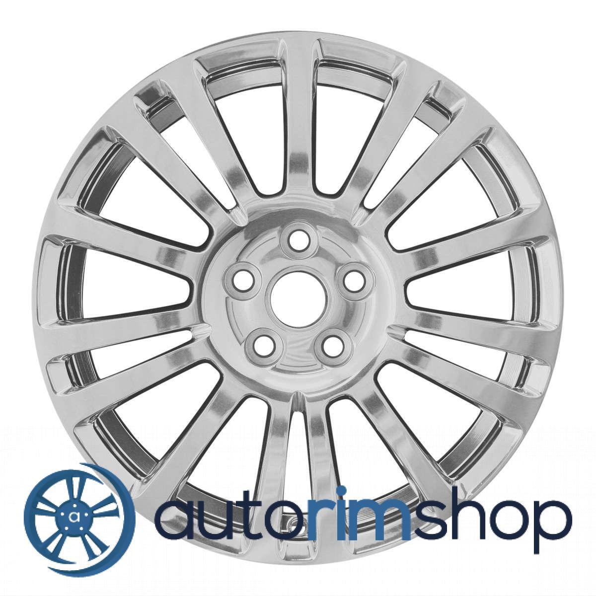 Chevrolet Cruze 2011 2012 2013 2014 2015 2016 17" Factory OEM Wheel Rim ...