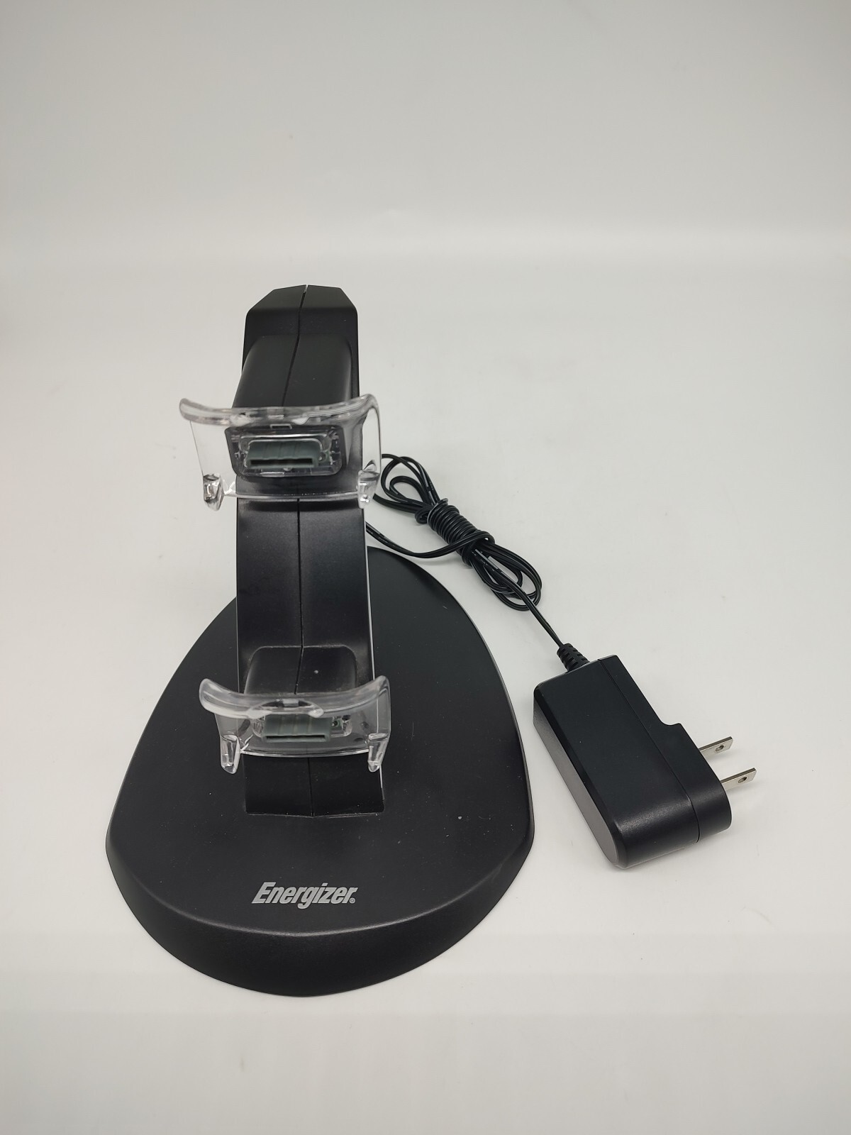 Energizer Xbox 360 Controller Charging Station2 Slots with Power Supply ...