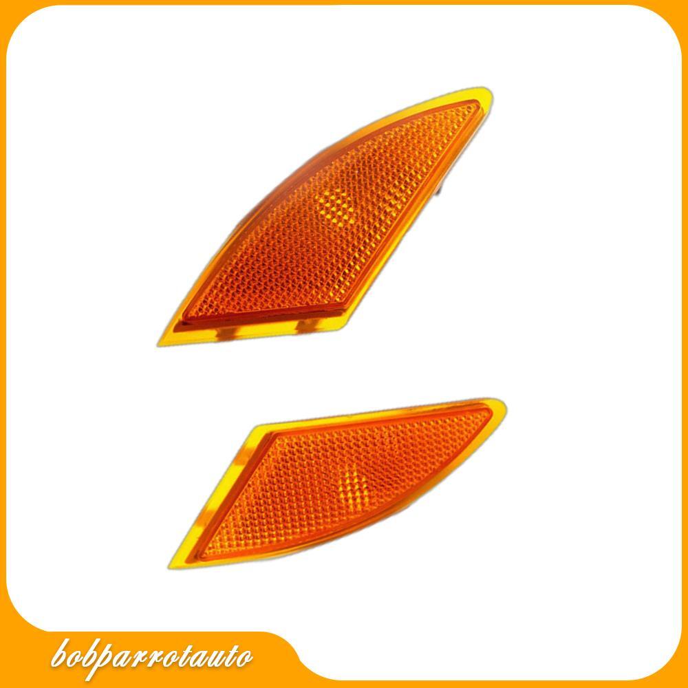 For Mercedes Benz R251 R320 R350 R500 R-Class W251 Left&Right Turn ...