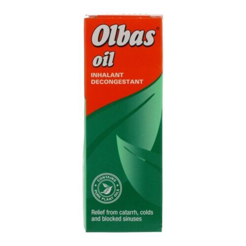 Olbas Olbas Oil 30ml-10 Pack 5000477672187| eBay