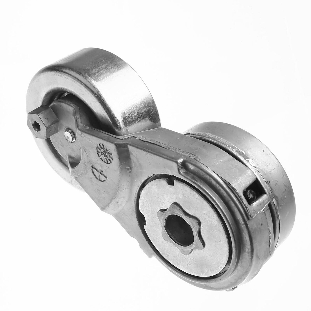 Belt Tensioner Assy for Nissan NV200 13-19 Tiida Sentra Versa Cube ...