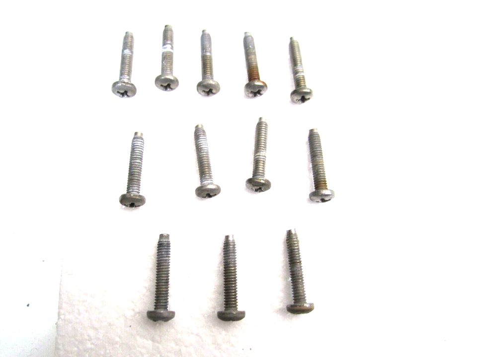 63 64 Cadillac Deville front parking light cornering light Lens bezel ...