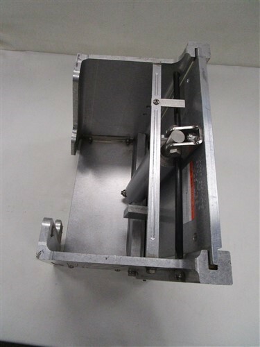 BOBS MACHINE 10" BASS JAC HYDRAULIC JACK PLATE MARINE BOAT | eBay