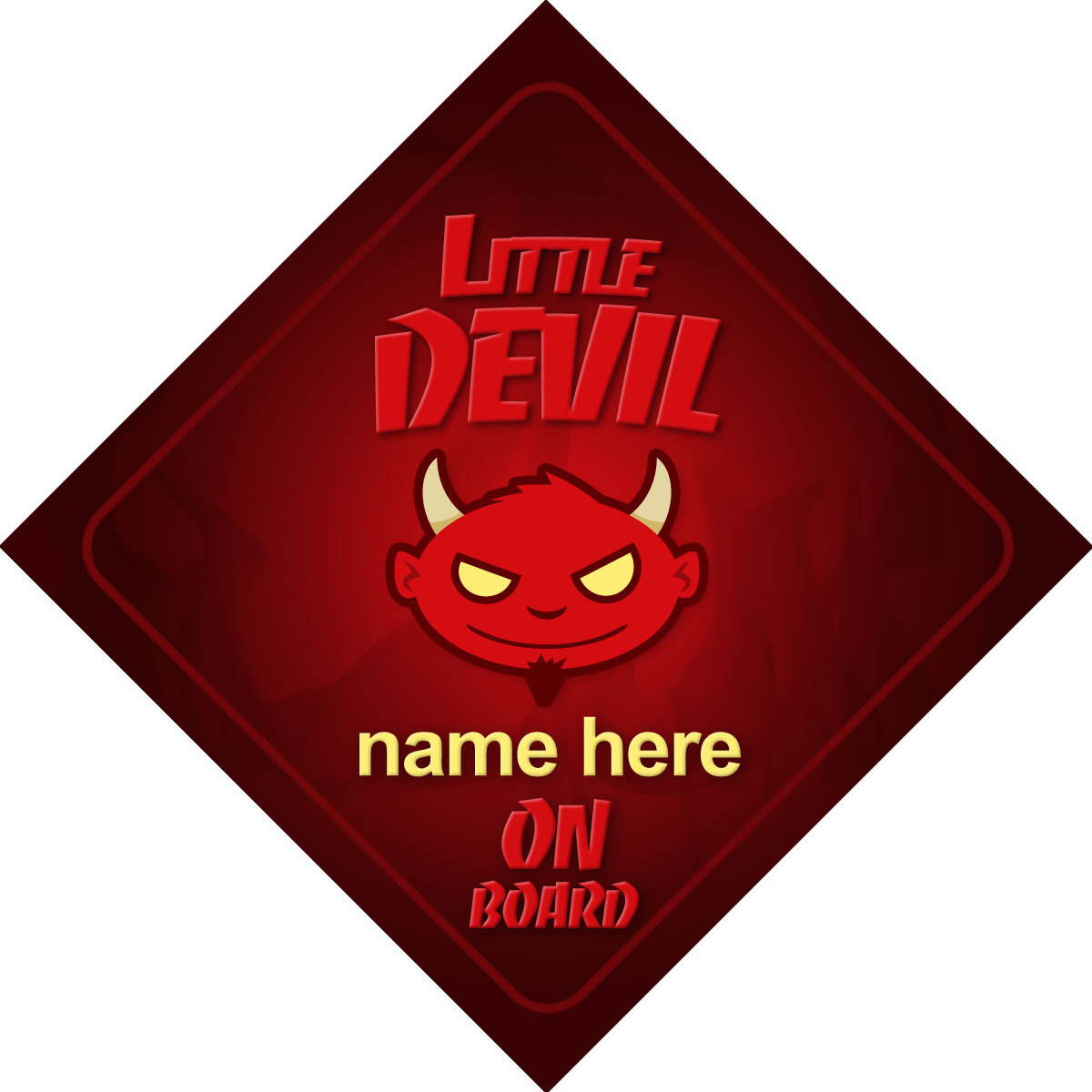 Little Devil Brand