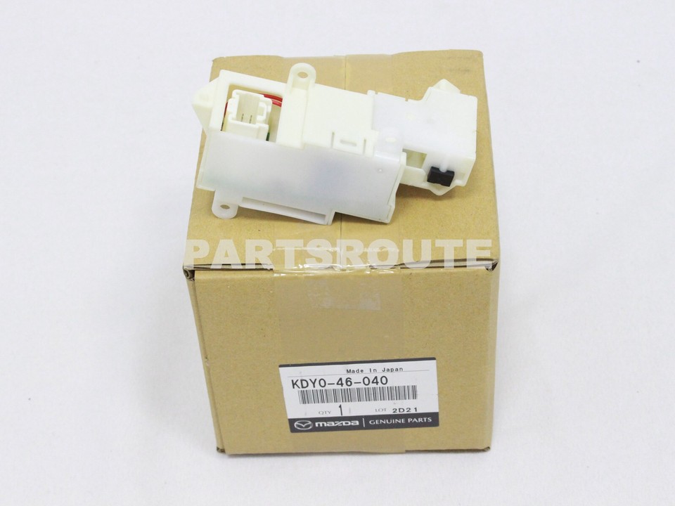 Mazda 6 2014 CX-5 2013-2014 OEM Authentique Transmission Automatique ...