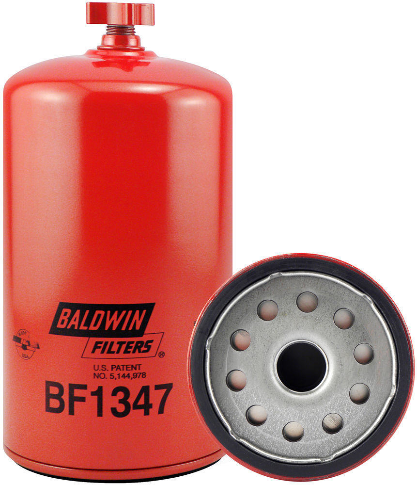 RACOR S3226T - Fuel filter cross reference