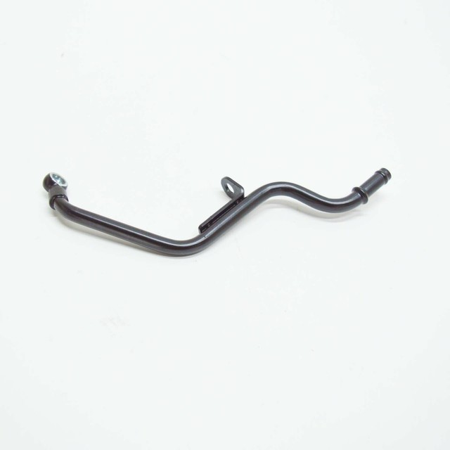 Audi Q7 4L Left Coolant Pipe Hose Tube 059121399B GENUINE 2015 for sale ...