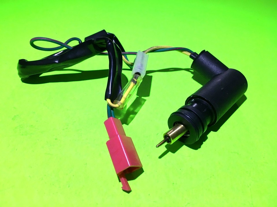 250cc CHINESE SCOOTER ELECTRONIC CHOKE ELECTRIC ENRICHENER FITS 172mm ...