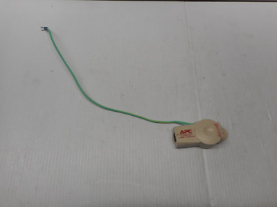 APC American Power Conversion Isolated Loop Circuit Protector Model ...