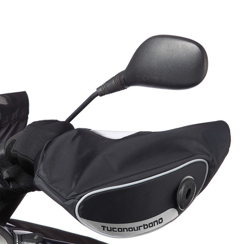 COUVRE GRIP NYLON R333 Yamaha T-Max 530 DEPUIS 2017 | eBay