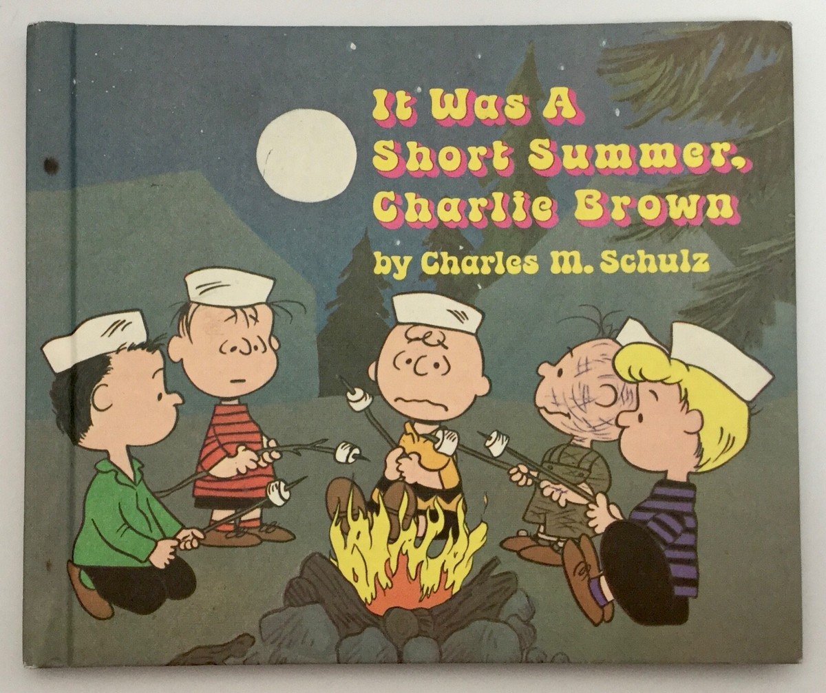 Charlie Brown Summer