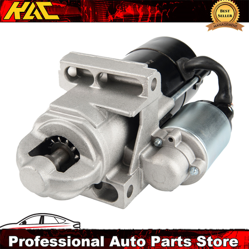 New Starter 6562 for Mercruiser 260 262 350 454 5.7L 4.3L 7.4L V8 ...