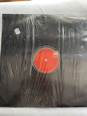BRYAN ADAMS LET ME TAKE YOU DANCING/DISCO HIT (79) 12in 2 SONG LP A&M ...