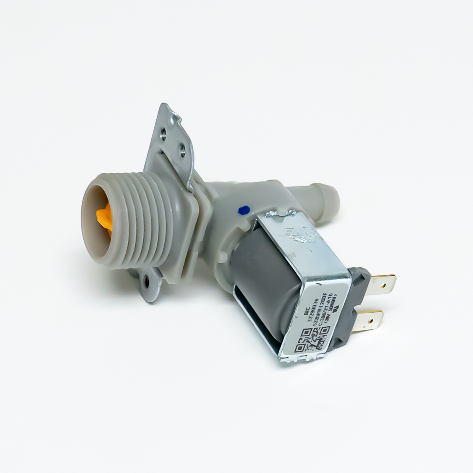 Exact Replacement 5220FR2006H for LG Washing Machine Hot Water Valve ...