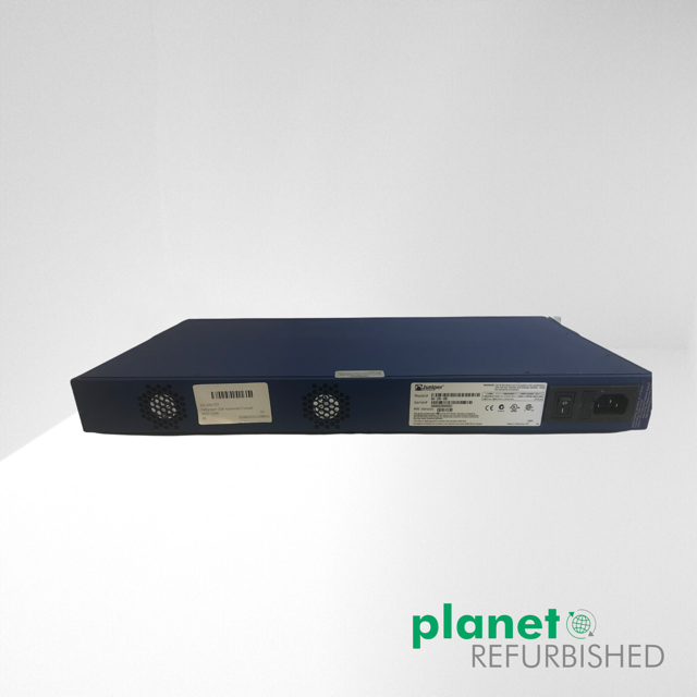 Juniper Networks NetScreen-208 (NS-208-005) Firewall for sale online | eBay