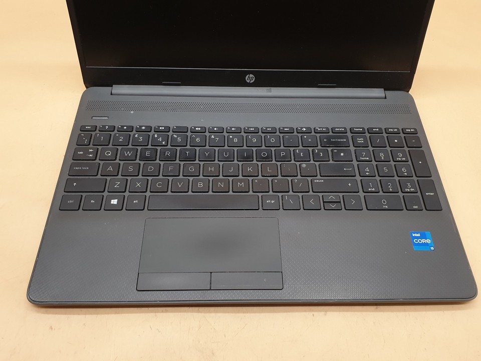 HP 250 G8 15.6" INTEL CORE i5-1135G7 2.4GHZ BIOS BOOT LAPTOP ,SL23 ...