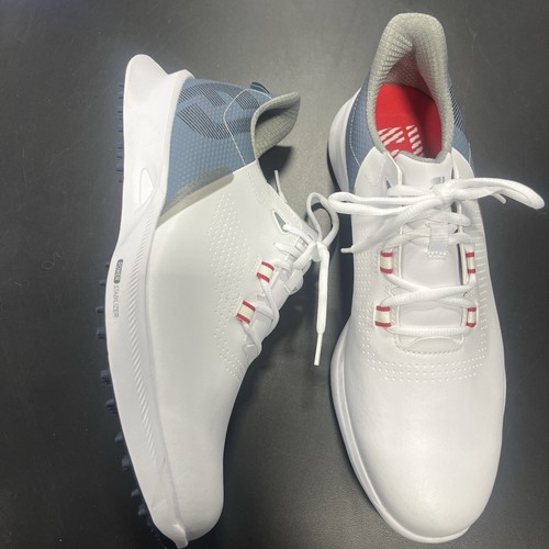 Mens FootJoy golf shoes- new without box US 10.5M #55441 Stratolite | eBay