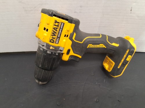 DEWALT DCD799 1/2” 13mm Cordless Hammer Drill/ Drill Driver | eBay