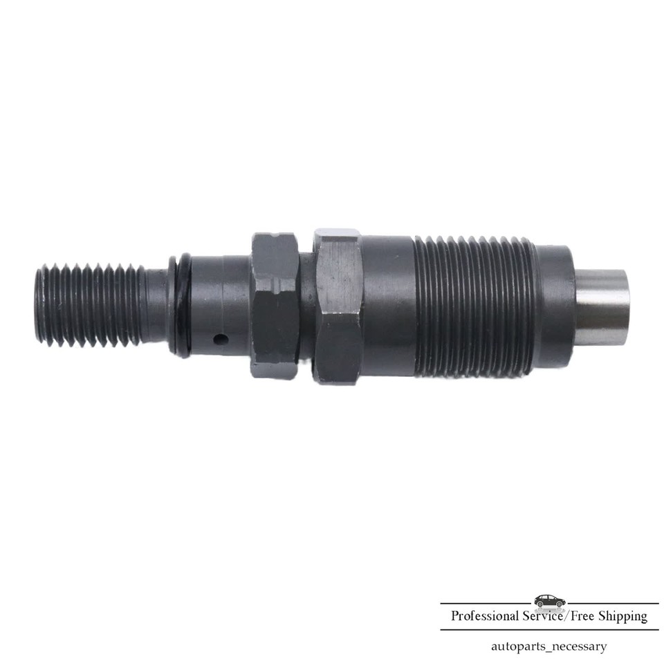 AM879688 3X Fuel Injector For John Deere 425 445 455 655 670 755 756 ...