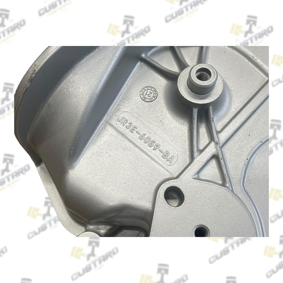 Ford Mustang Coyote 5.0L V8 Genuine OEM Engine Timing Cover JR3E6059AA ...