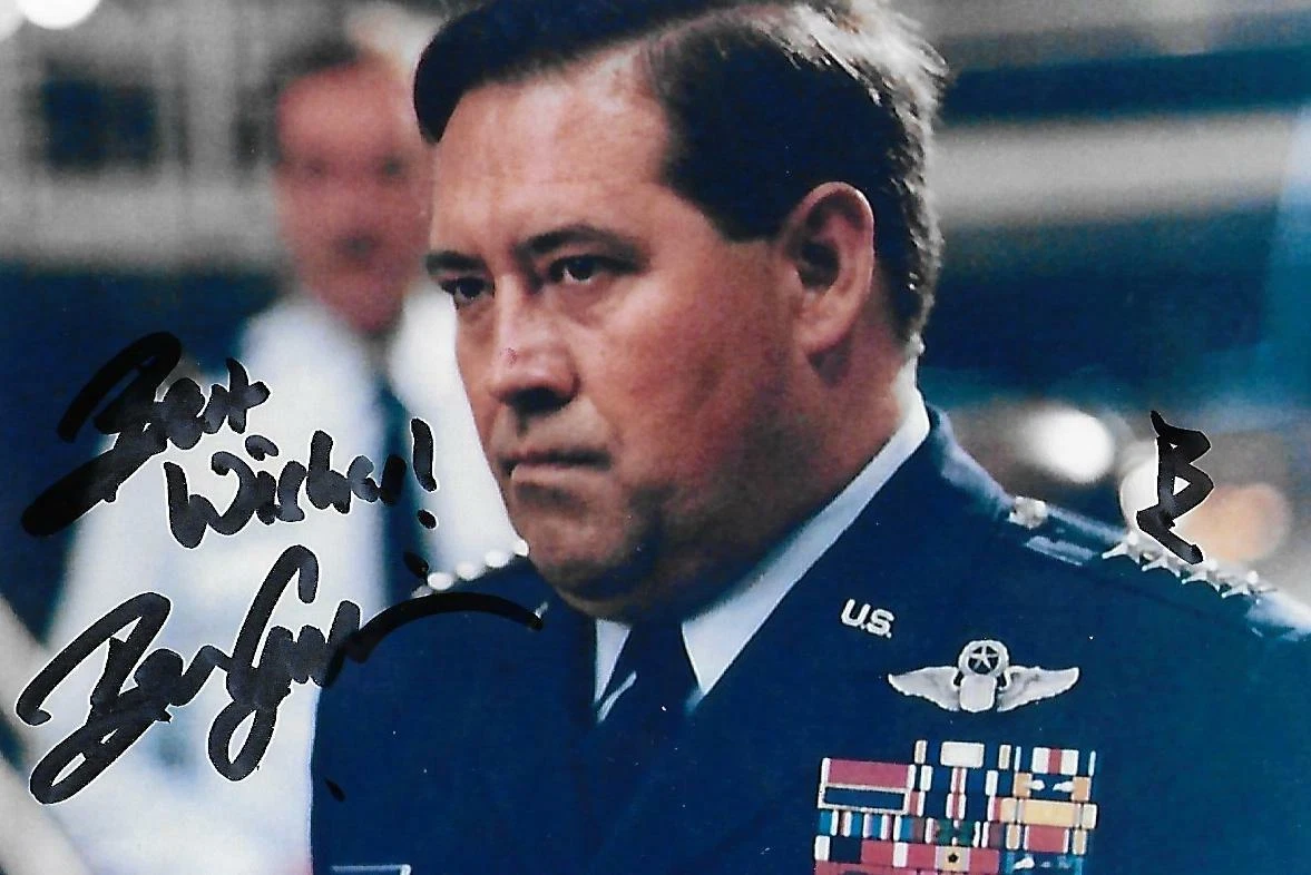 Barry Corbin Wargames