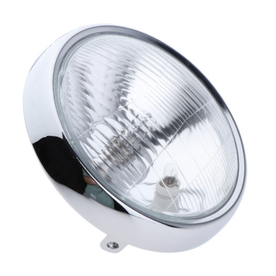 6 Volt Motorcycle Headlight Headlamp Bulb for Honda Z50A Mini Trail 76 ...