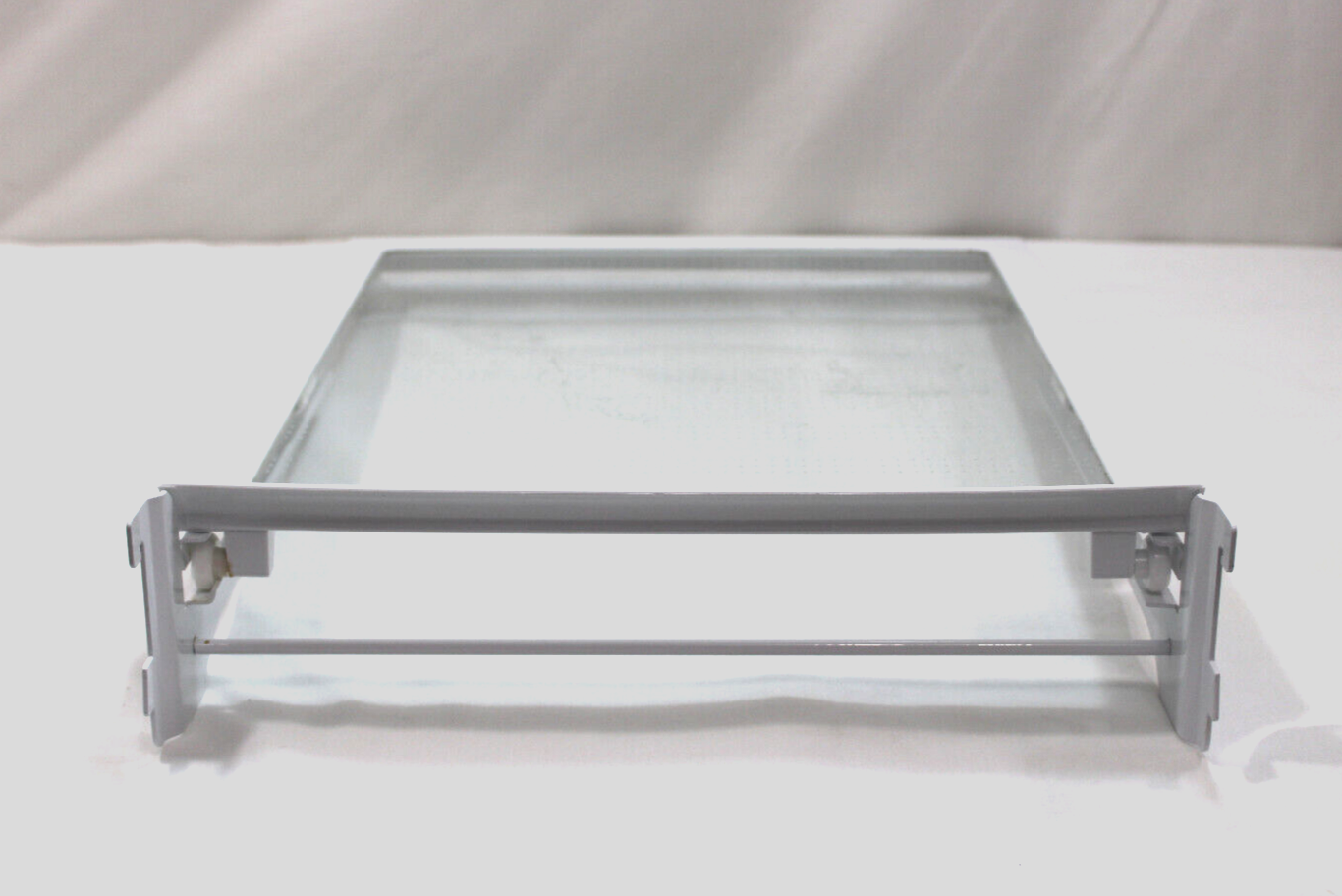 KITCHENAID REFRIGERATOR SLIDE GLASS SHELF PART # 2174013 for sale ...