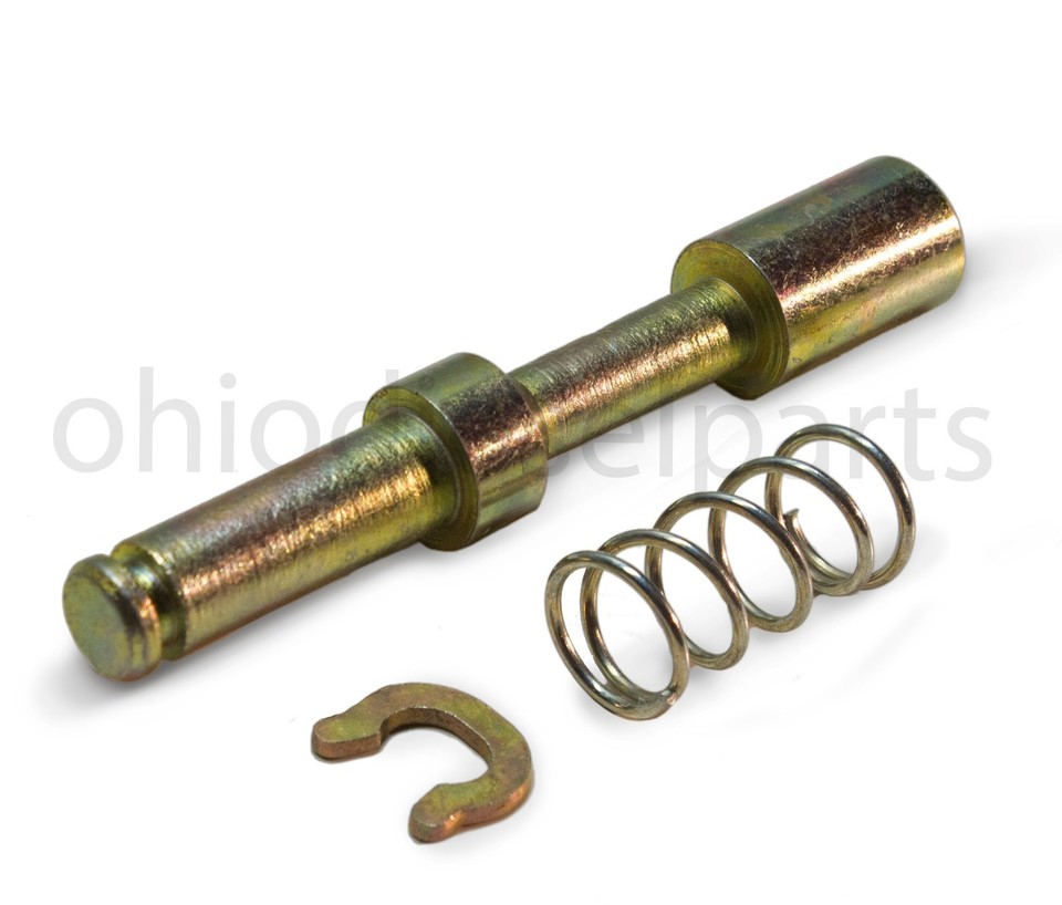 PTO Power Take Off Pin Yoke Quick Release S.27804 (3-PACK) | eBay