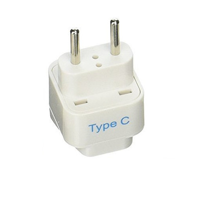 Power Outlets In Paris | semashow.com