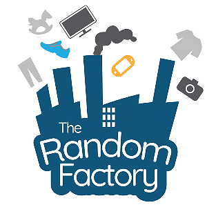 The Random Factory | eBay Stores