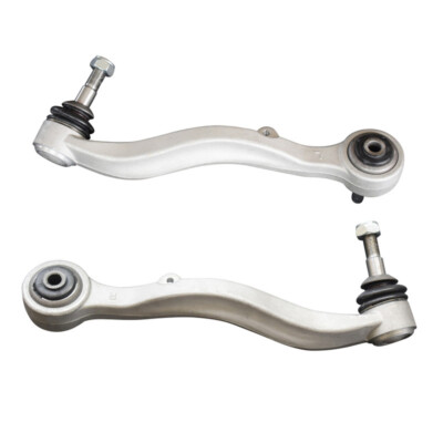 X-2 FRONT LOWER REAR CONTROL ARM FOR Bmw 7 Series E65/66 2002-2009 PAIR ...