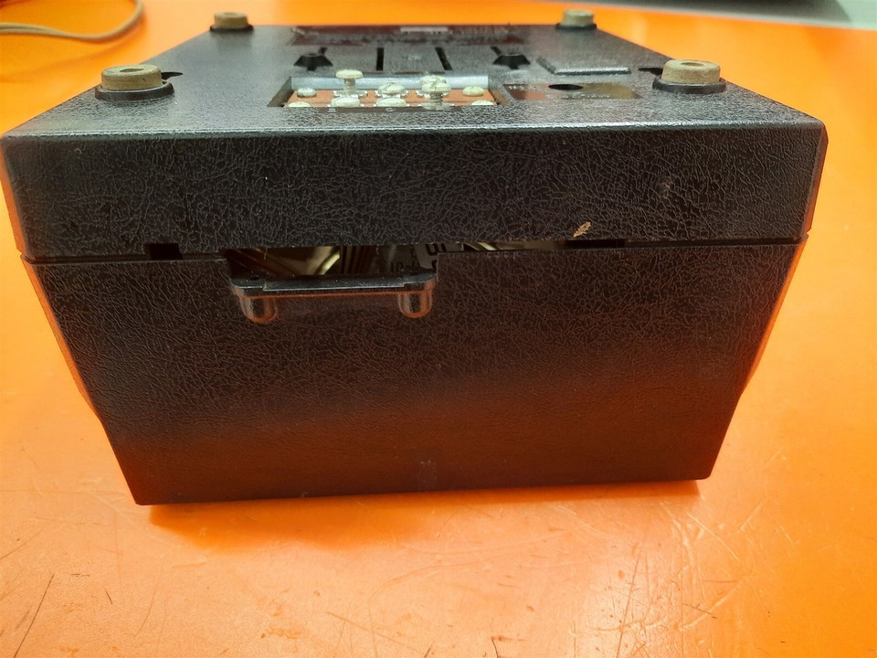 ⭐️⭐️⭐️⭐️⭐️ Vintage Bogen RIE-1A Remote Intercom | eBay