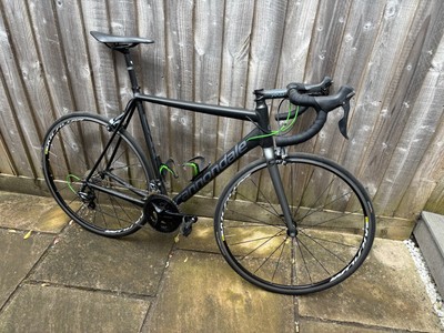 Cannodale CAAD 12 56cm Ultegra | eBay UK