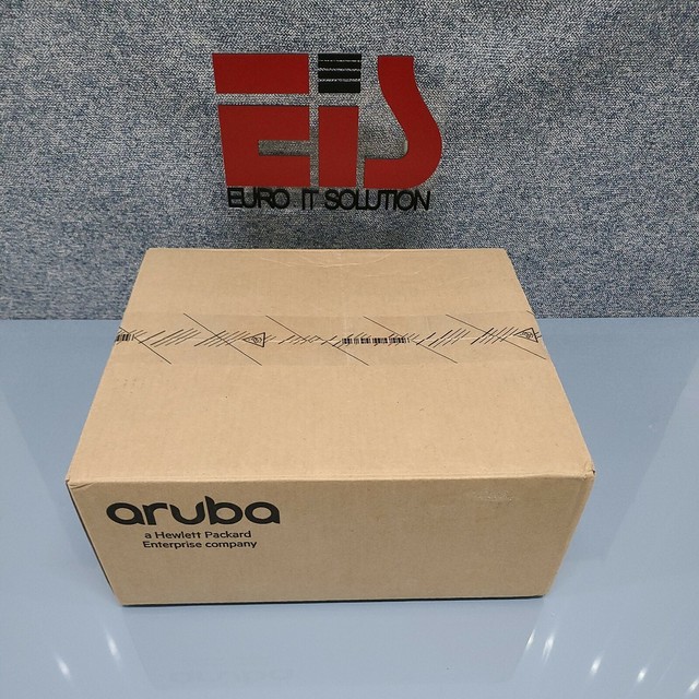 Aruba 8-port 1G/10GbE SFP+ MACsec V3 Module (J9993A) for sale online | eBay