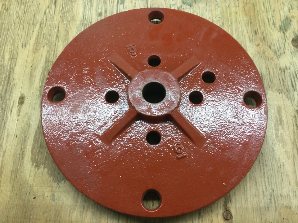 MUELLER PN: 060A1998LN 6" Resilient Wedge Post Indicator Valve Kit | eBay