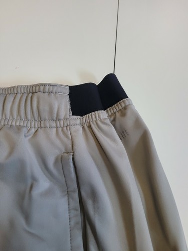 Adidas Mens Fast and Confident Pants, Lightweight Gray, Size XL | eBay