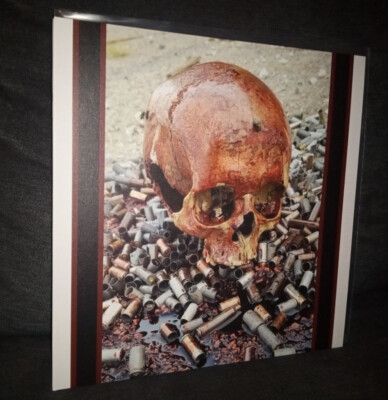 INTOLITARIAN Modernity Res. LP Deathkey Nyogthaeblisz Absurd Der ...