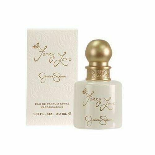 FANCY LOVE by Jessica Simpson Perfume Women 1.0 oz Eau de Parfum Spray ...