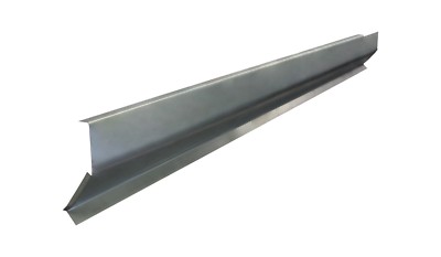 2004-2013 Mazda 3 Driver Side Outer Rocker Panel. NEW | eBay